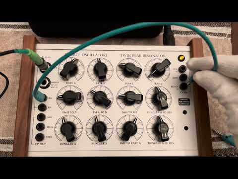 Rob Hordijk Blippoo Box | Reverb