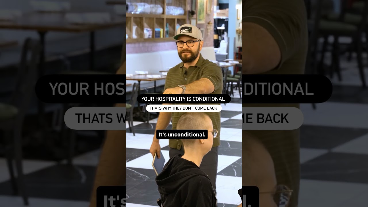 How to Train Your New Restaurant Employees for Maximum Productivity is NOT what you think it is