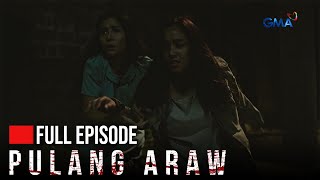 Pulang Araw: Full Episode 70 (November 1, 2024) - Pulang Araw - Home - Full Episodes