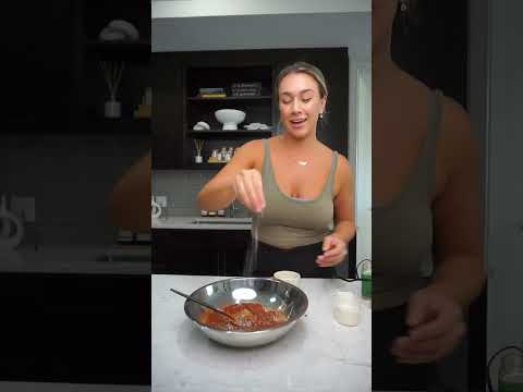 CHIPOTLE chicken at home, but better