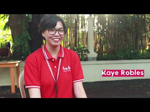 MIL IN ACTION: HABI EDUCATION LAB