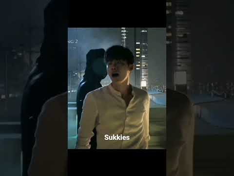 Jong Suk and his butterfly dance๐ฆ๐#shorts #leejongsuk #sukkies #w2w