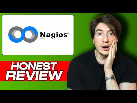 Nagios Core Review: Honest Insight into Monitoring Tools & User Experience
