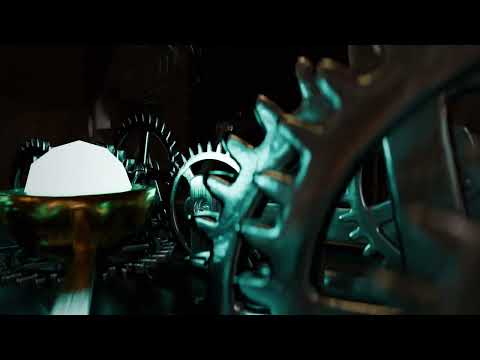 FUTILE - Short movie