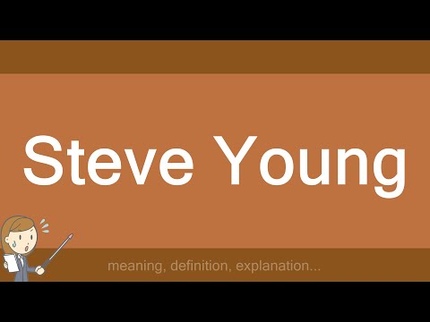 Steve Young