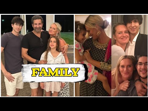 Wasim Akram family / Waseem Akram wife / Waseem Akram daughter / Waseem Akram sons / Waseem Akram