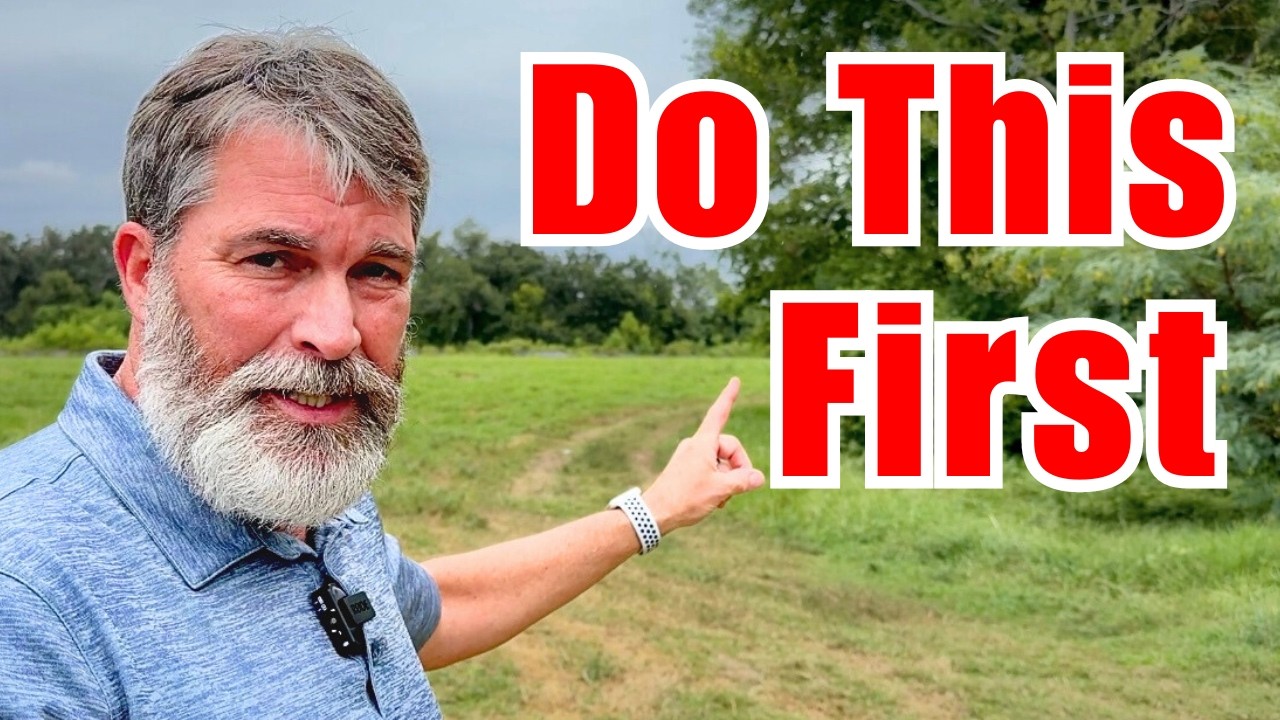 BUY LAND Easy and Cheap...