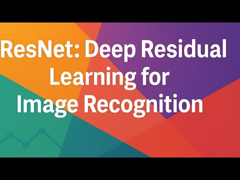 Discussion on Deep Residual Learning for Image Recognition by He, Zhang, Ren, & Sun (2015)