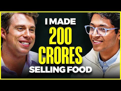 Truth About Food & Restaurant Businesses in India - Zomato, Swiggy, Cloud Kitchen. | Ishan Sharma