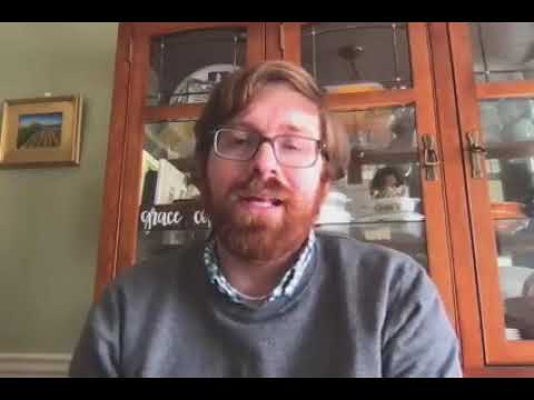 Ask the Pastor Episode 2 What Makes Methodists Unique