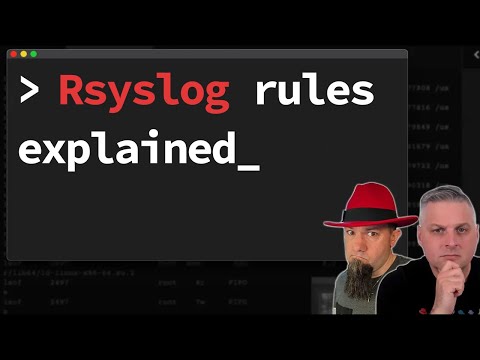 Understanding Syslog: Configurations, Rules, and Uses