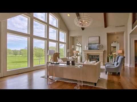 House Plans One Story Ranch
