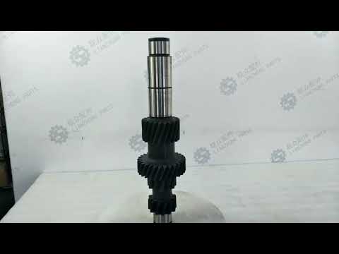 OEM No. 20539764 Countershaft for Volvo – Interchangeable with Genuine Parts