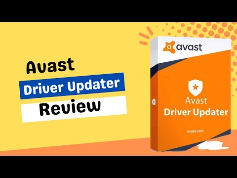 Avast Driver Updater Review | Genuine Product