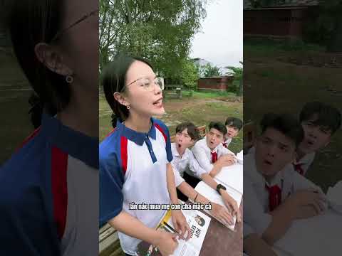 BUỒN CỦA THẦY #Shorts