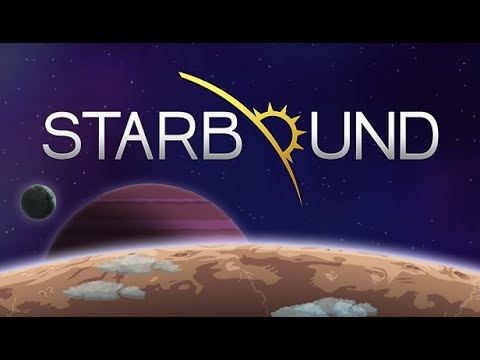 Steam Community :: Video :: Starbound - Minha casa.