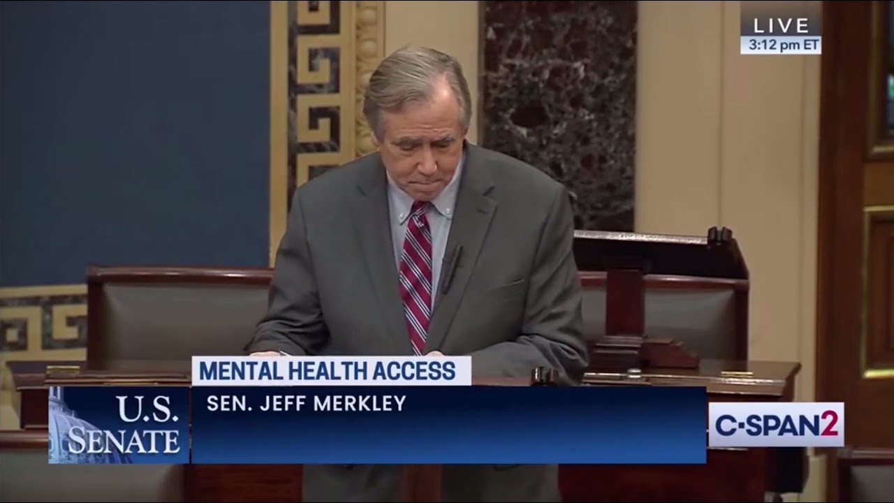 Stop Institutional Child Abuse Act (SICAA) Passes U.S. Senate Floor Unanimously