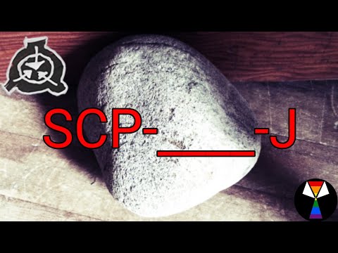 SCP-____-J - Procrastinati