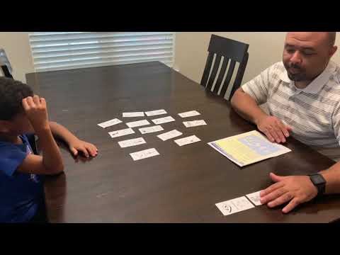 Phoneme Dominoes