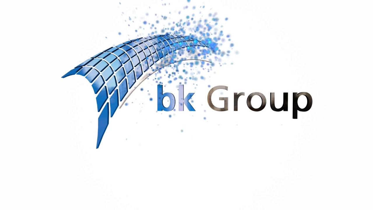 bk Group Soundlogo