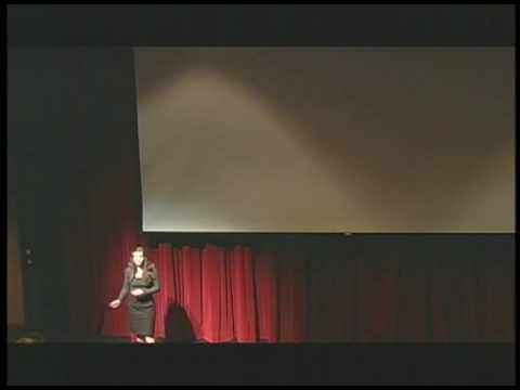 Michelle Israel | BYUspeech