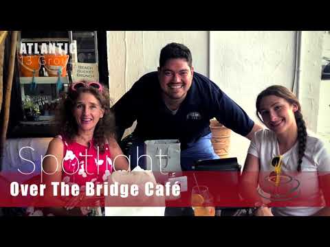 Over The Bridge Cafe
