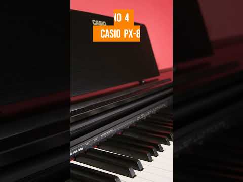 Top 5 BEST Digital Pianos in 2024