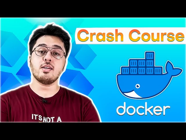Mastering Docker in 30 Minutes: A Comprehensive Guide | Galaxy
