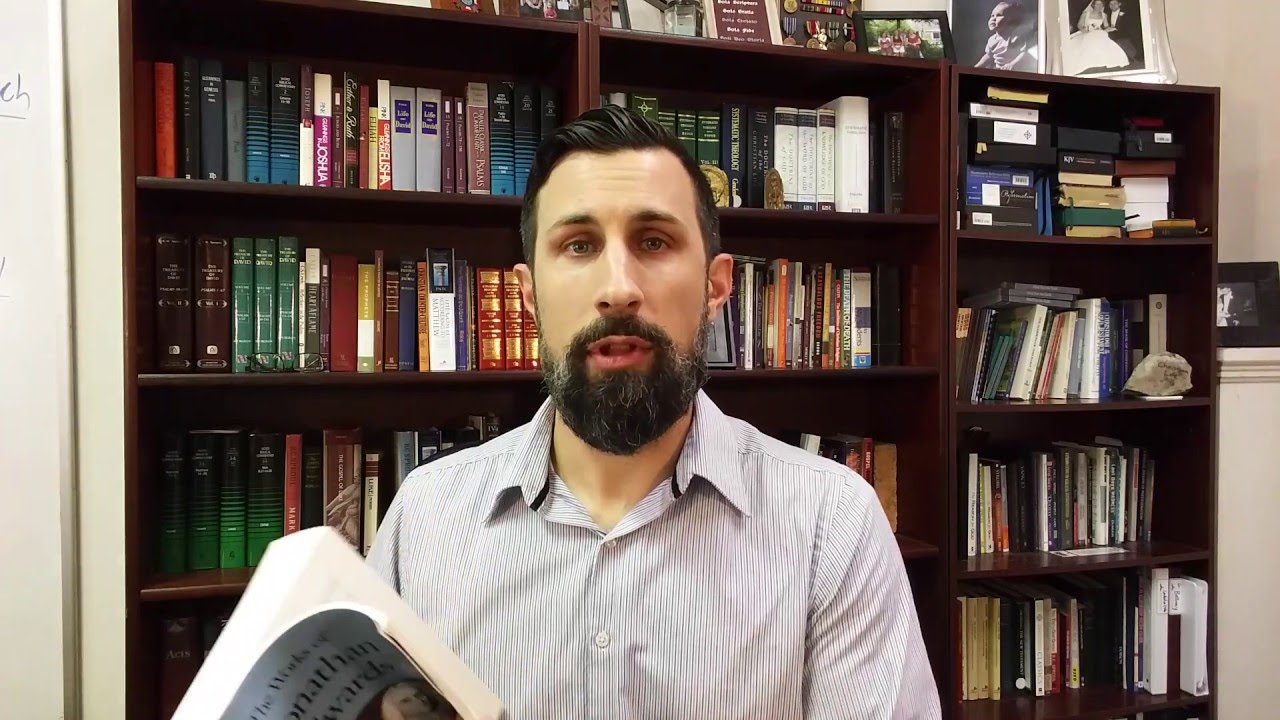 The Yale Editions of the Works of Jonathan Edwards (Paperback)