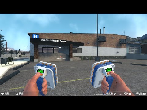 Steam Community :: Video :: Paramedic Essentials (Showcase Video)