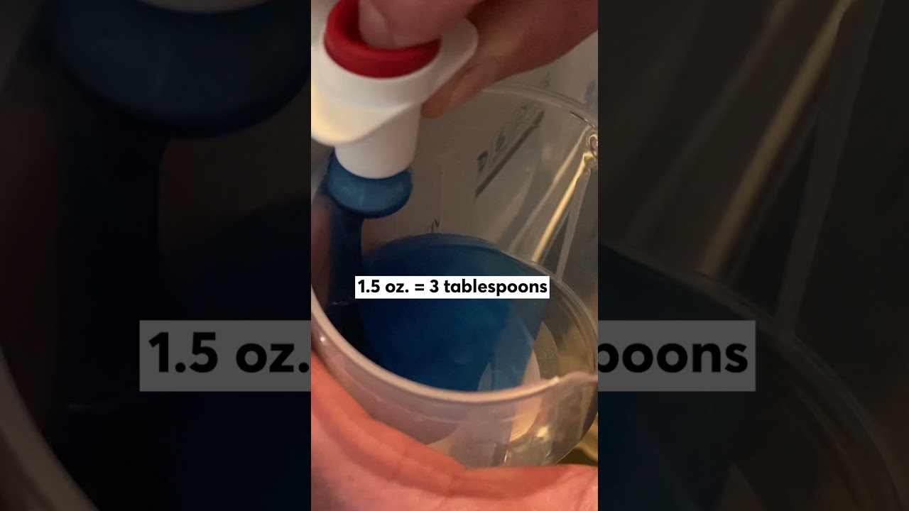 5 Things I ALWAYS Do as a Laundry Expert #shorts