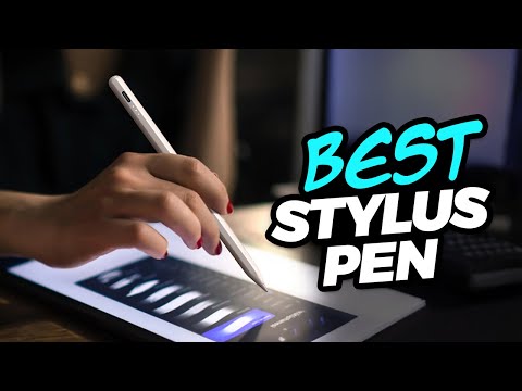 Best Stylus Pen 2025