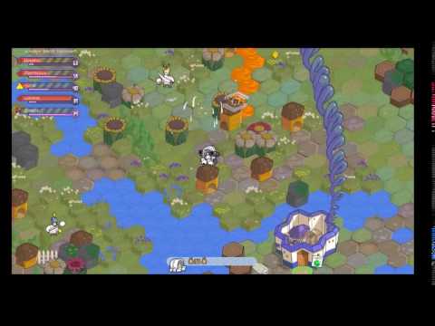 Steam Community :: Video :: Pit People :pixie death scream and animation.