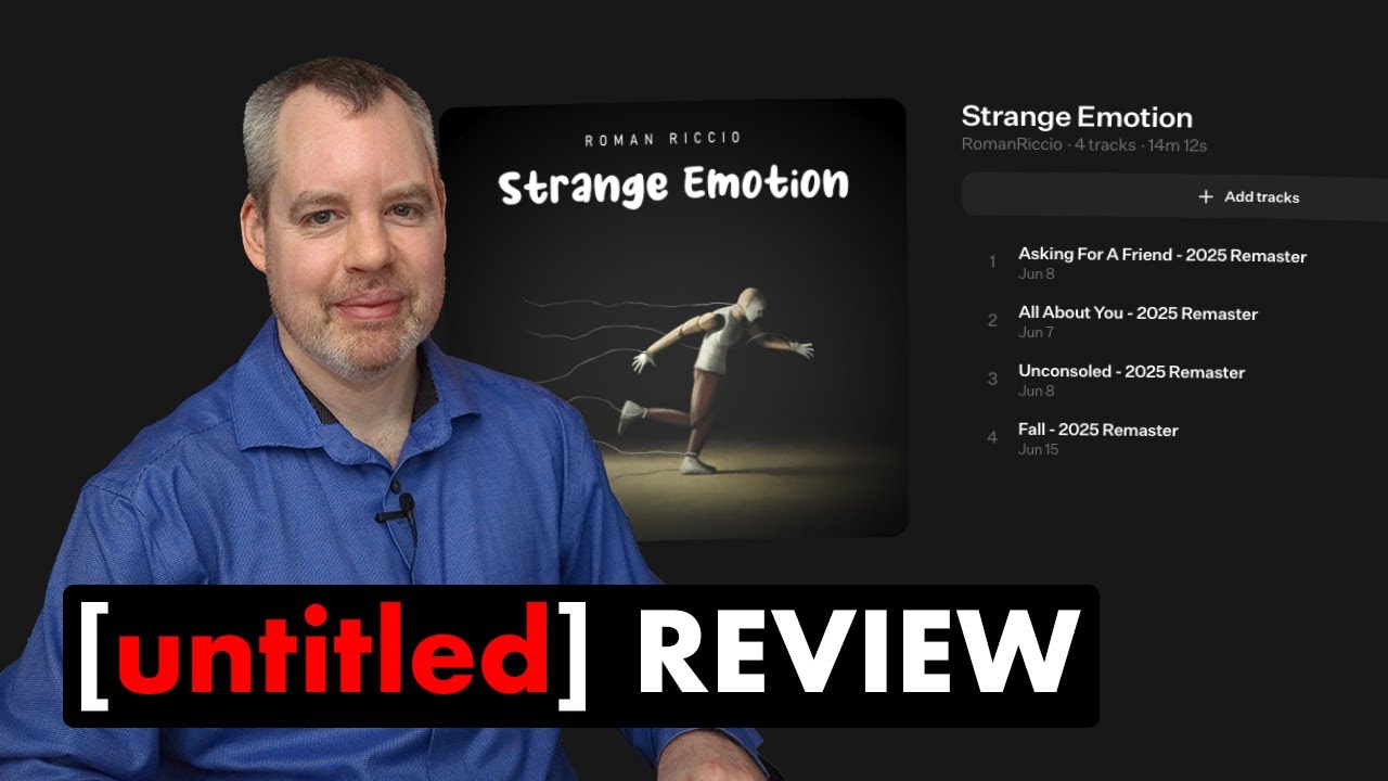 [untitled] Is Blowing Up — Here’s Why Musicians Love It