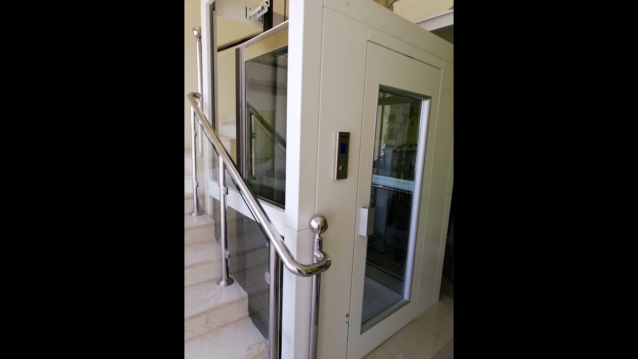 Movilift - Made in Italy Lift