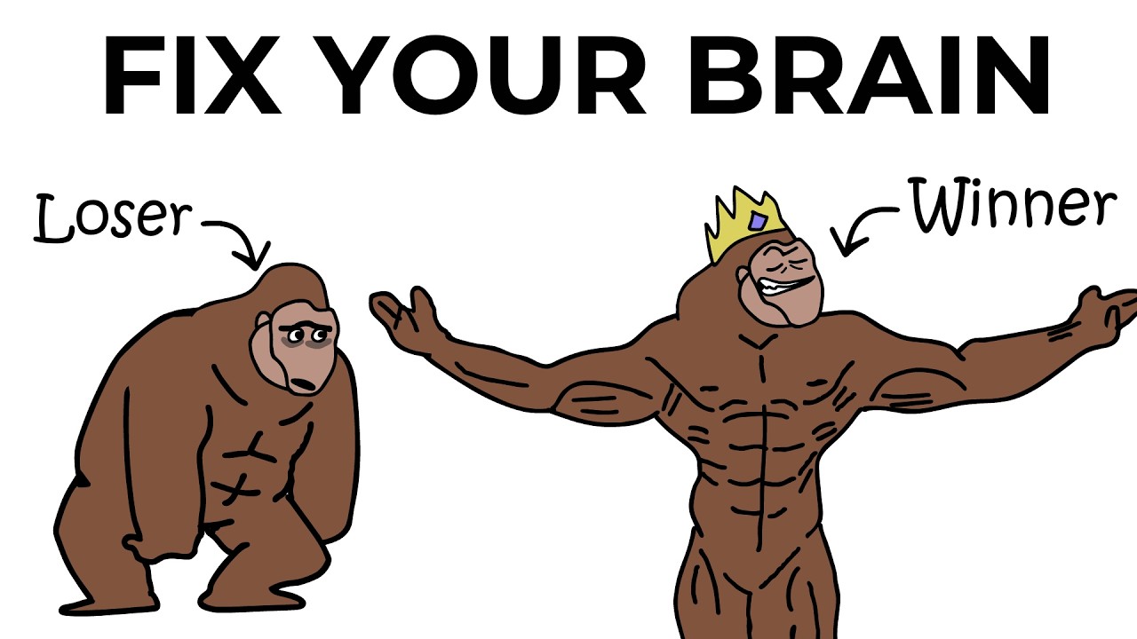 How Lifting Weights Rewires Your Brain Explained By Ape 