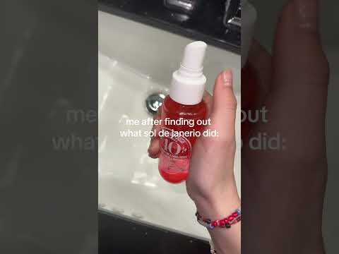 😟🤯 #preppy#skincare#aesthetic#grwm #viralbeauty#fyp#viral#trending#makeup#shorts#haul#taylorswift