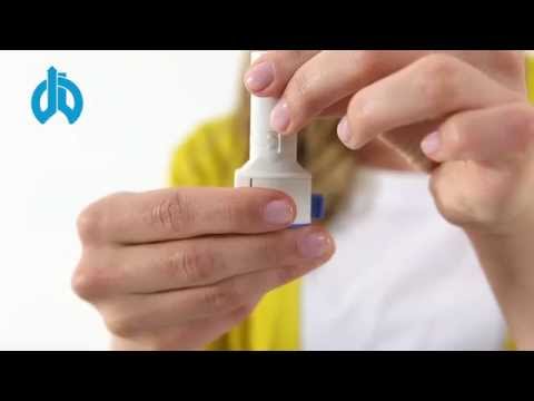 Cyclohaler® (English)