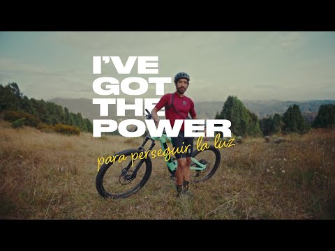 I've Got The Power – Omar (music)