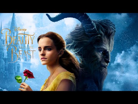 Beauty and the Beast (2017) | Full Movie | Watch free HD | Emma Watson, Dan Stevens Review and Fact