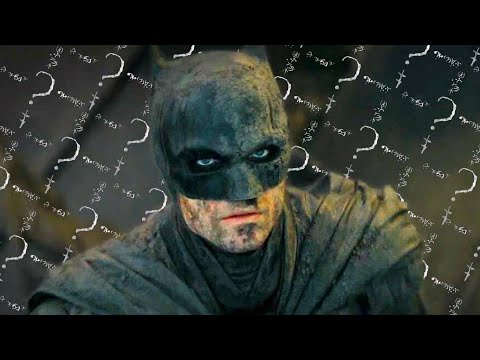 Is The Batman the Best Batman Film of All Time? [SPOILER-FREE REVIEW]