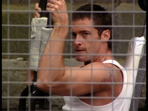 Correlli - Episode 3/10 (1995) - VO (st. anglais optionnels)  [with Hugh Jackman]
