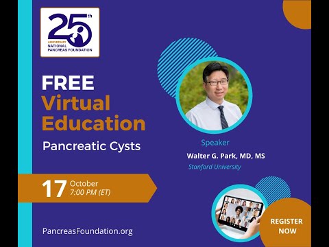Pancreatic Cysts