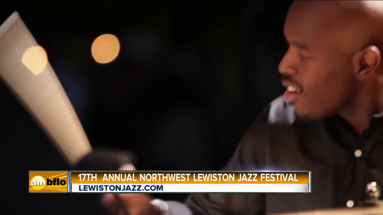 Northwest Jazz Festival