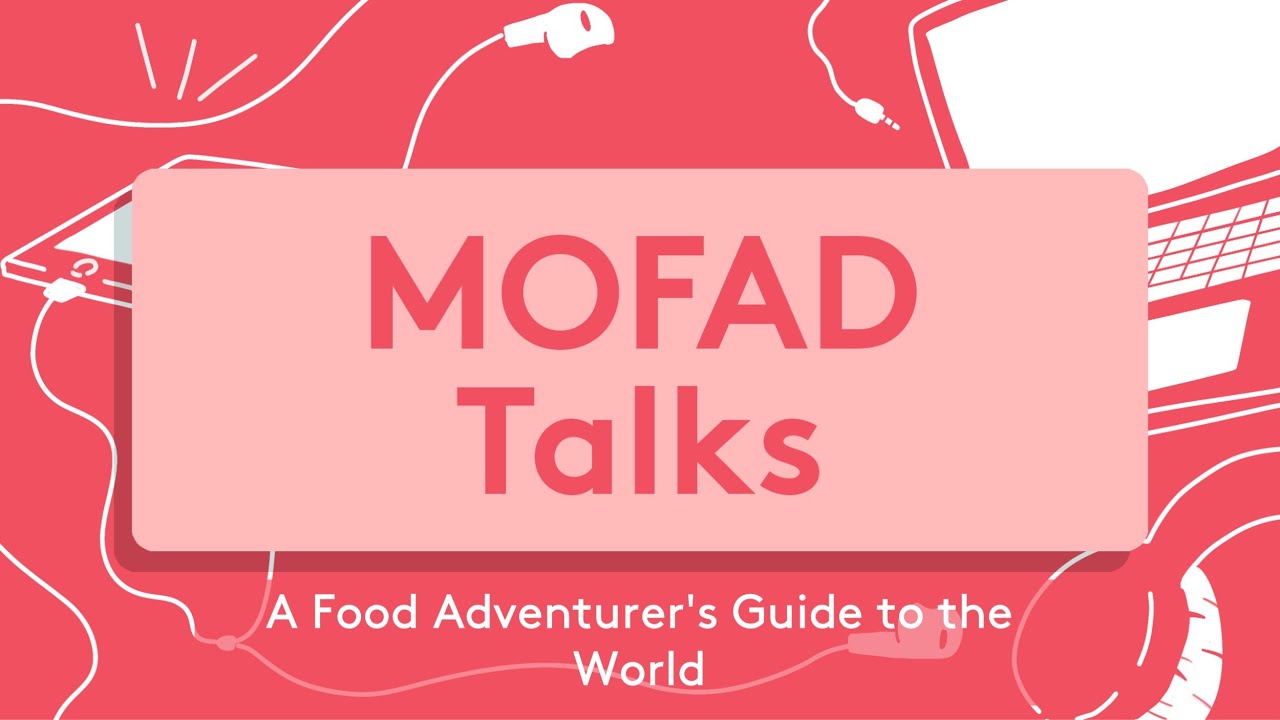 A Food Adventurer's Guide to the World with Gastro Obscura