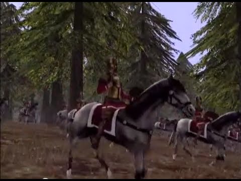 BBC Is Bringing Time Commanders Back