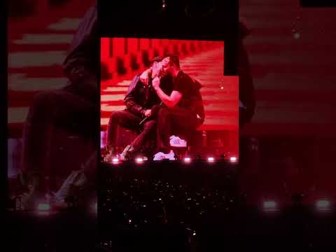 San Luca - Cesare Cremonini e Luca Carboni a Bologna 19 Giugno 2025