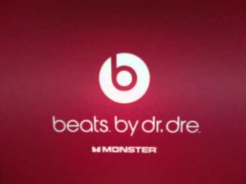 Beats by dr. dre logo