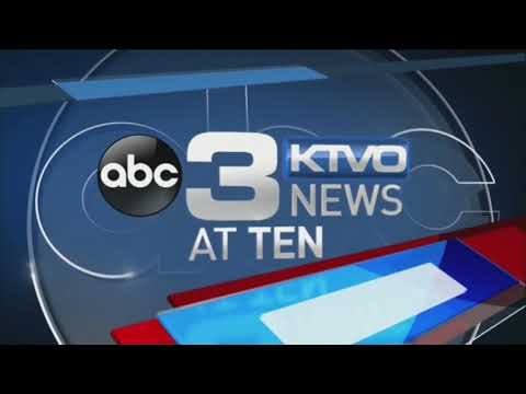 KTVO News at 10 - Open December 22, 2020