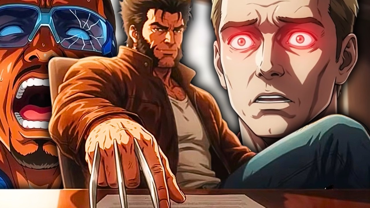 Why Wolverine Would DESTROY Homelander in Seconds